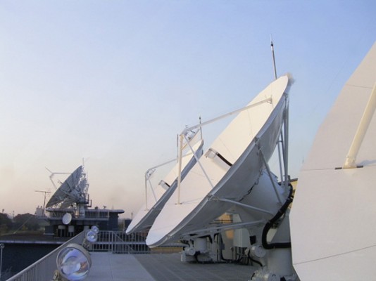 衛星放送まめちしき｜B-SAT 放送衛星システム