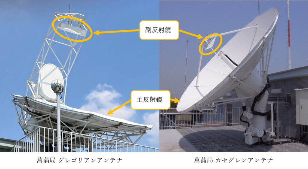 ライトアップ？ その2｜B-SATブログ｜B-SAT 放送衛星システム